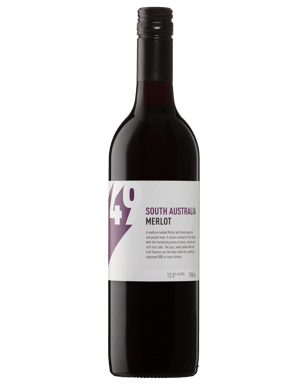 Clean skin No 49 Soft Merlot – LiquorMine